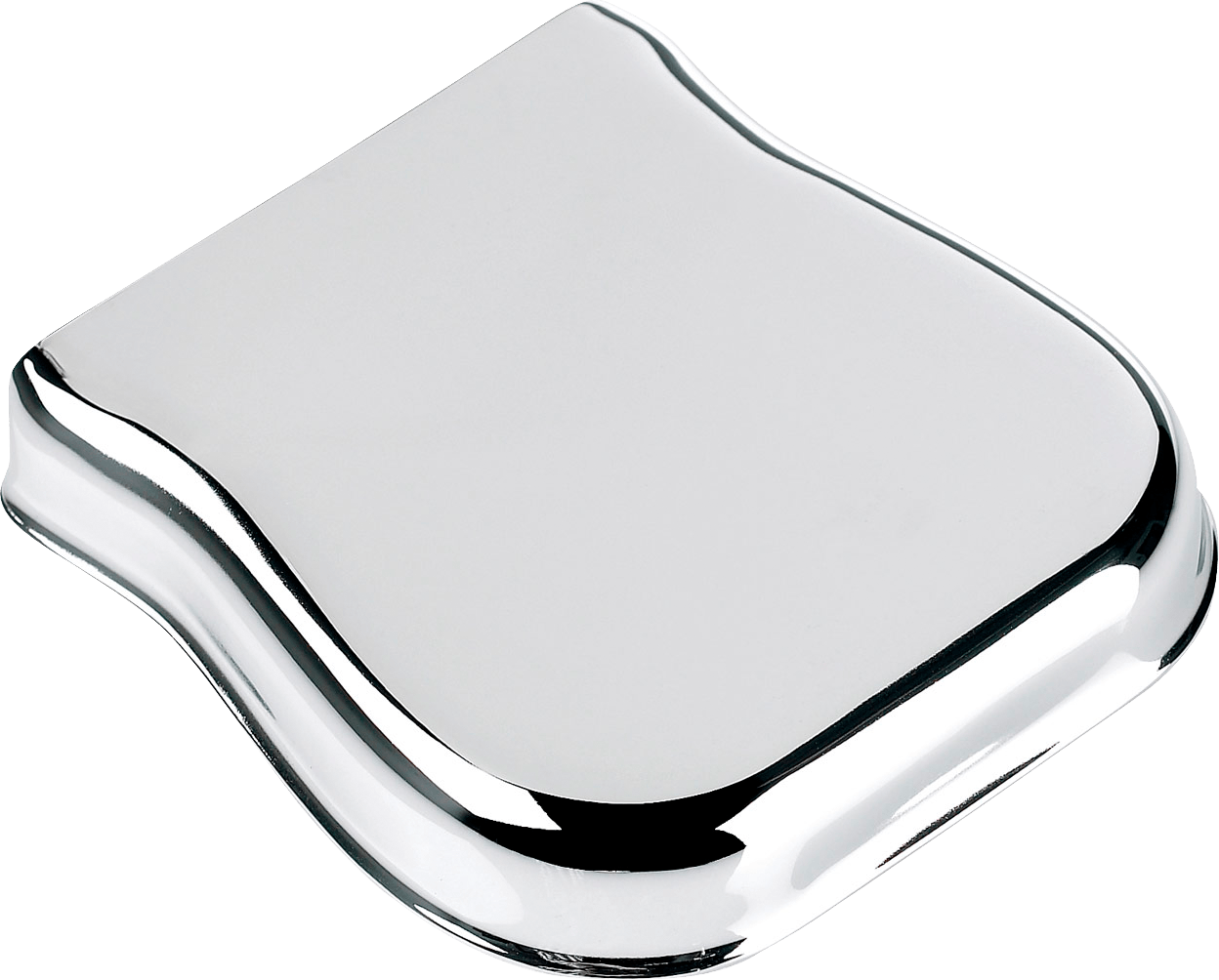 Pure Vintage Telecaster® Ashtray Bridge Cover – Fender