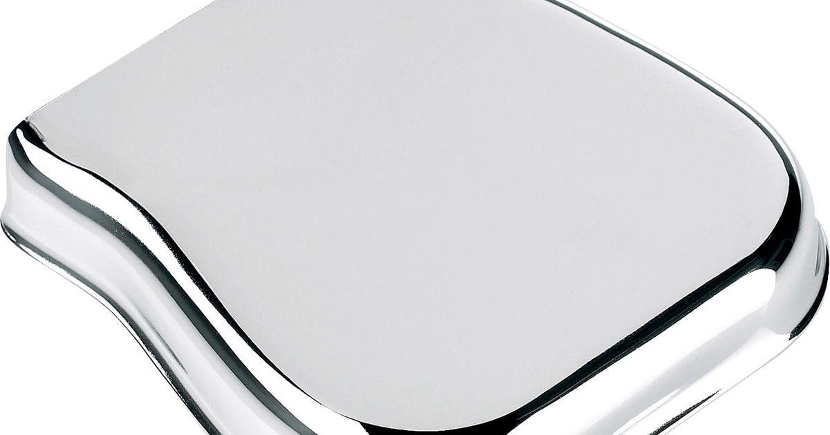 Pure Vintage Telecaster® Ashtray Bridge Cover – Fender