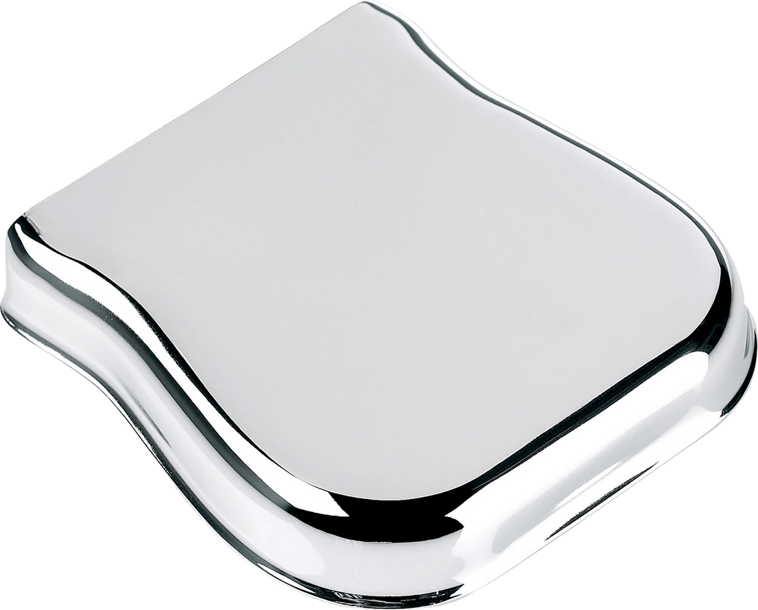Pure Vintage Telecaster® Ashtray Bridge Cover – Fender