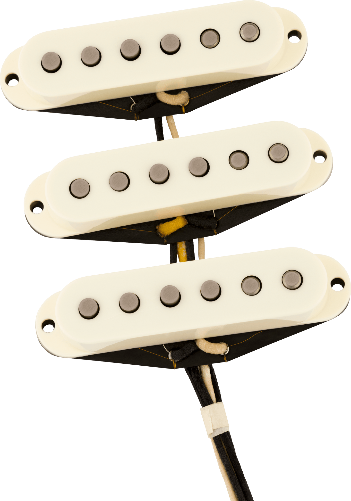Josefina Hand Wound Dual Mag II Stratocaster® Pickups – Fender