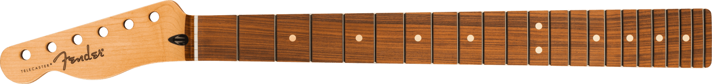 Player Series Telecaster® Left-Handed Neck, 22 Medium Jumbo Frets, 9.5 ...