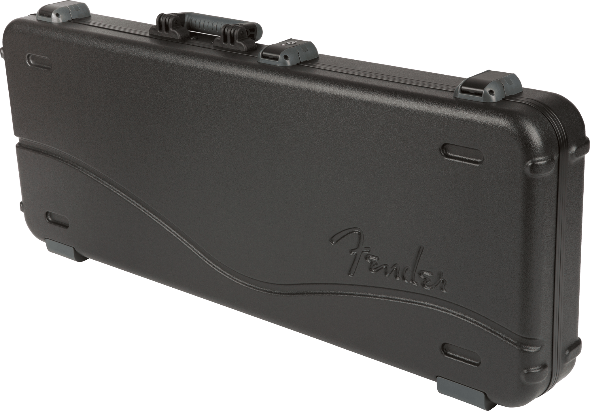 Deluxe Molded Case - Stratocaster®/Telecaster® – Fender