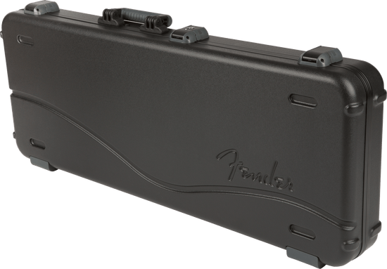 Deluxe Molded Case - Stratocaster®/Telecaster® – Fender
