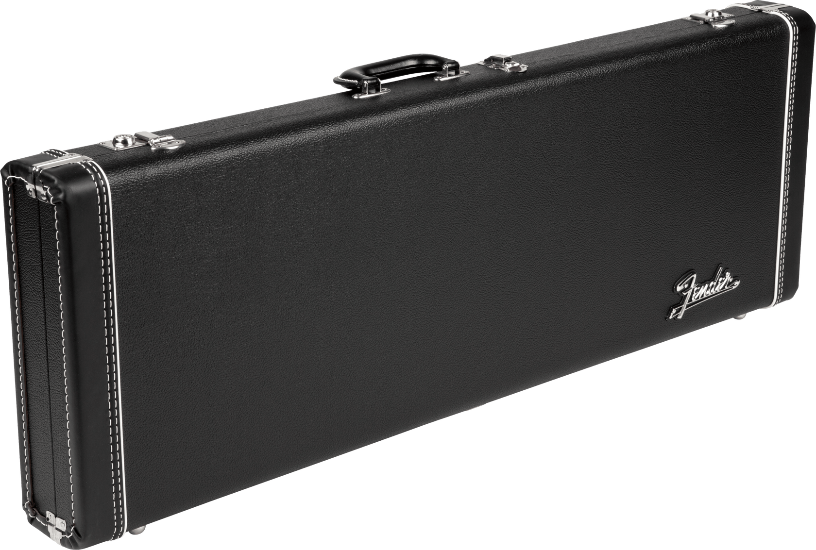 G&G Deluxe Hardshell Cases - Stratocaster®/Telecaster® – Fender
