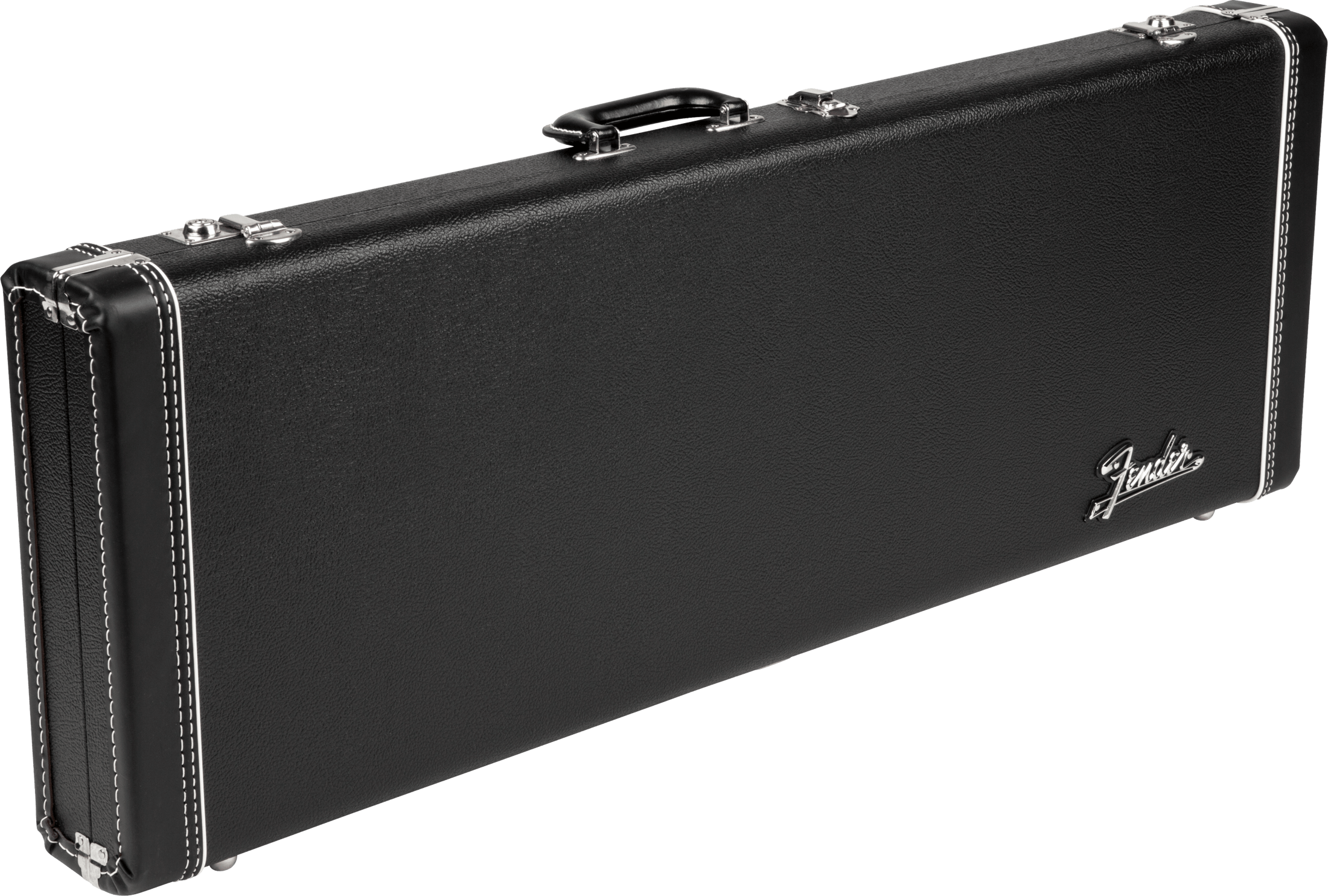 G&G Deluxe Hardshell Cases - Stratocaster®/Telecaster® – Fender