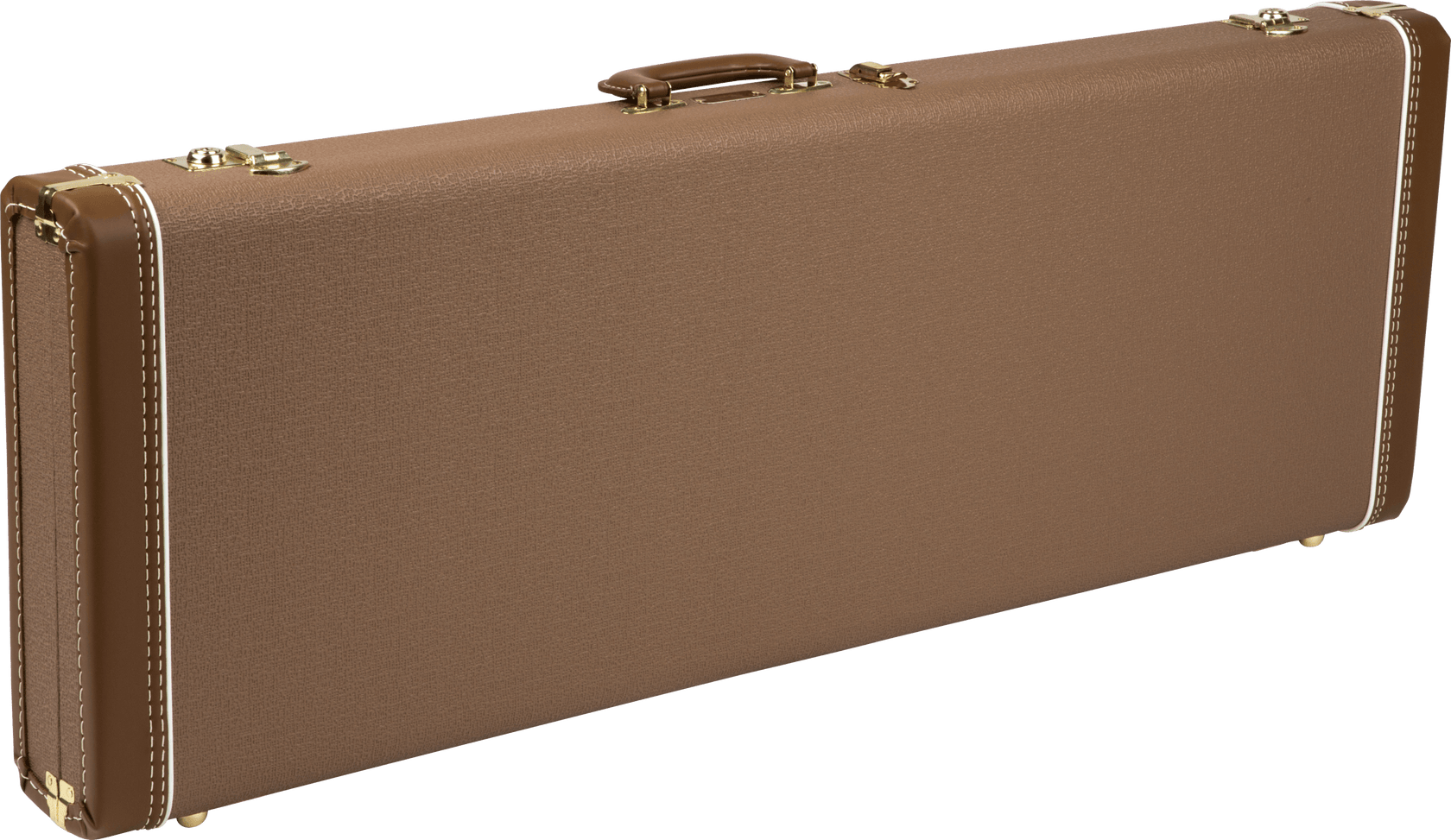 G&G Deluxe Hardshell Cases - Stratocaster®/Telecaster® – Fender