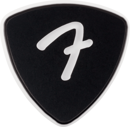 F Grip Picks, 346 Shape - 3 Pack – Fender