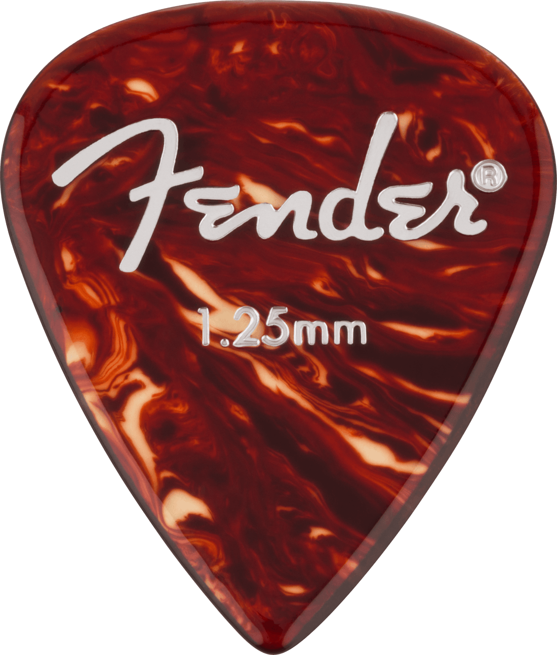 Aero Acrylic Picks – Fender