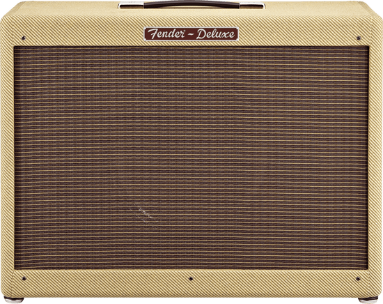 Hot Rod Deluxe™ 112 Enclosure – Fender
