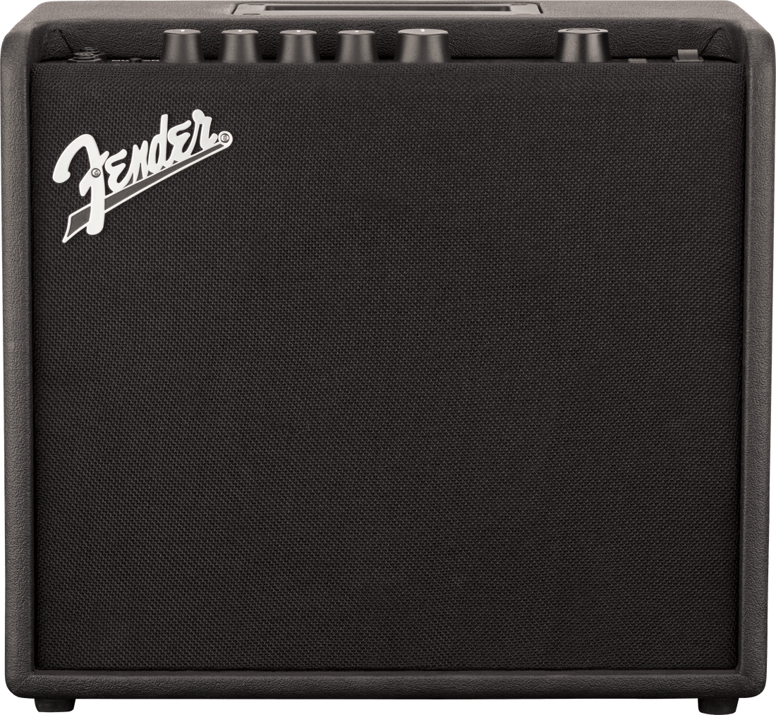 Mustang® LT25 – Fender