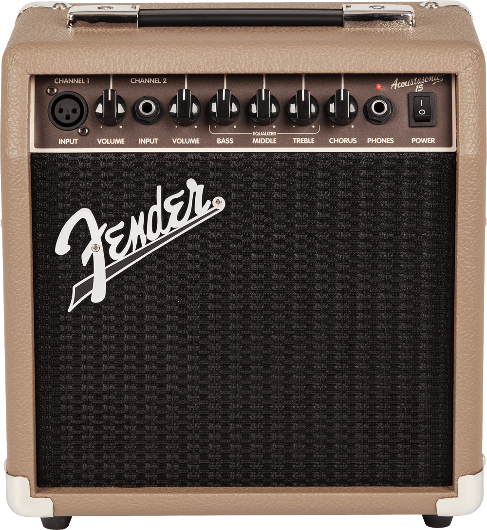 Collections – Fender