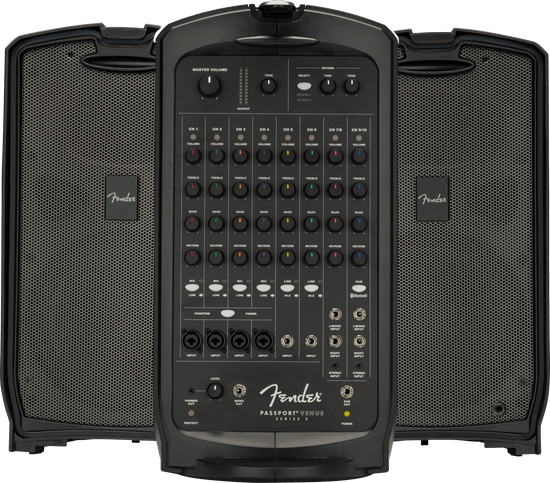 Passport® Venue Series 2 – Fender