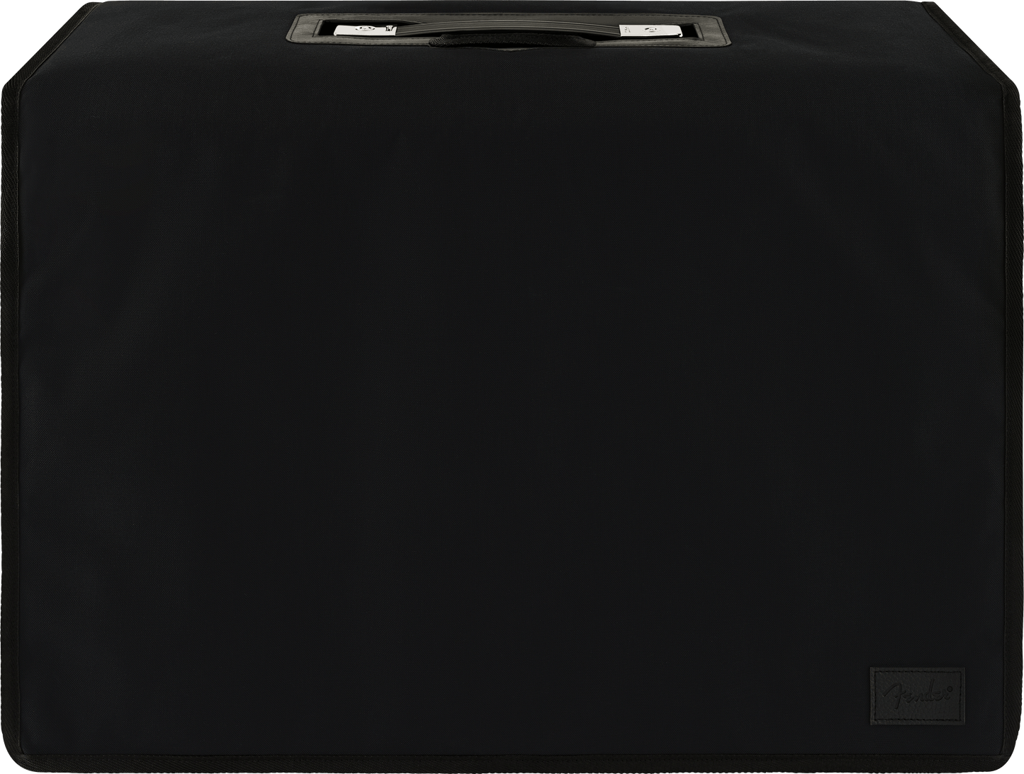 Deluxe Padded Twin Reverb® Amplifier Cover – Fender