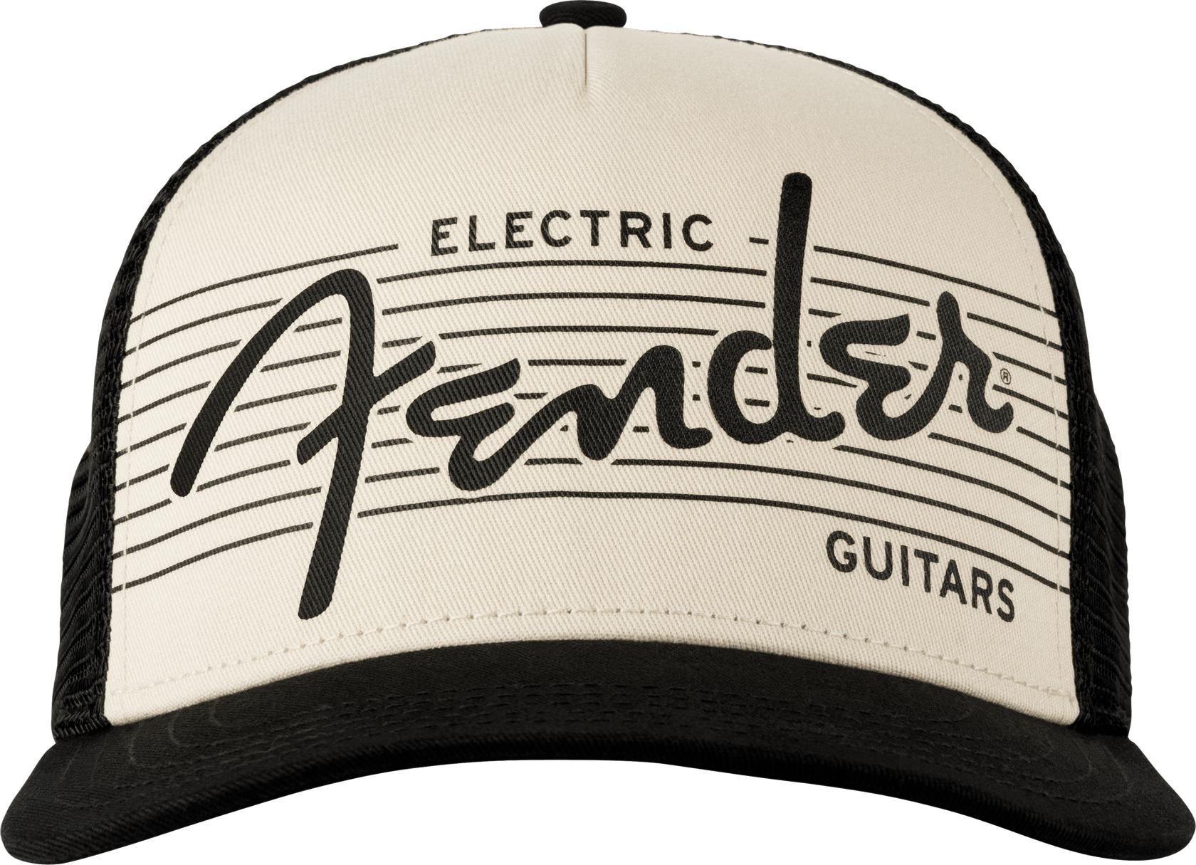 Fender® Electric Guitars Hat