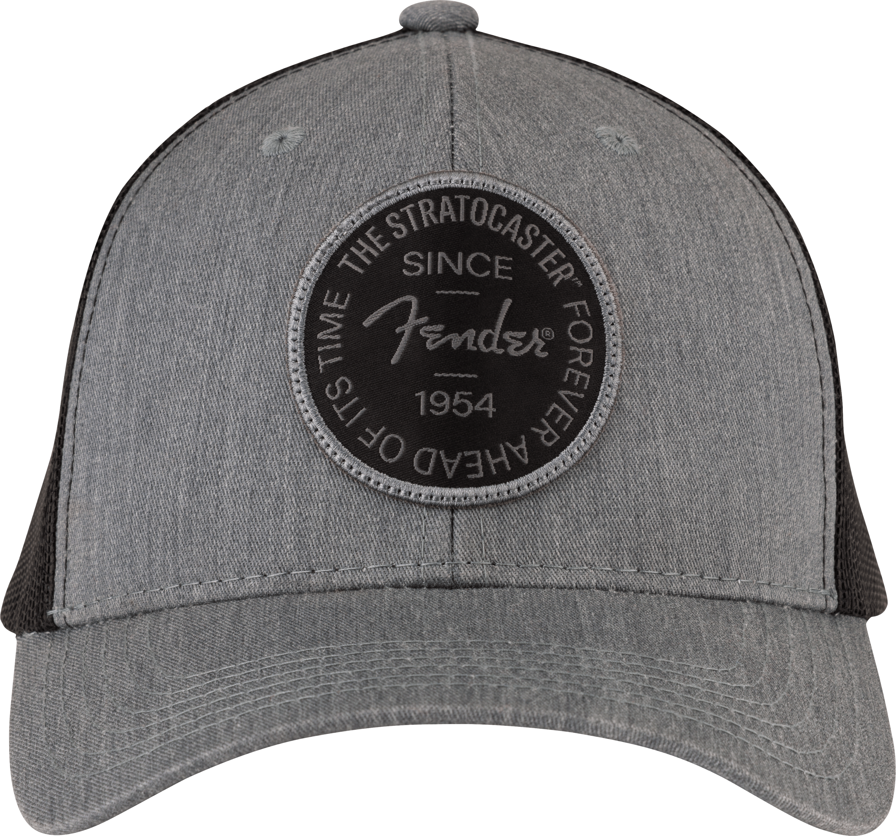 Stratocaster™ 70th Anniversary Badge Hat – Fender