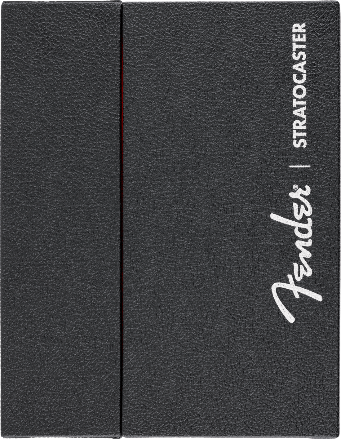 Fender Stratocaster® 70th Anniversary Deluxe Book