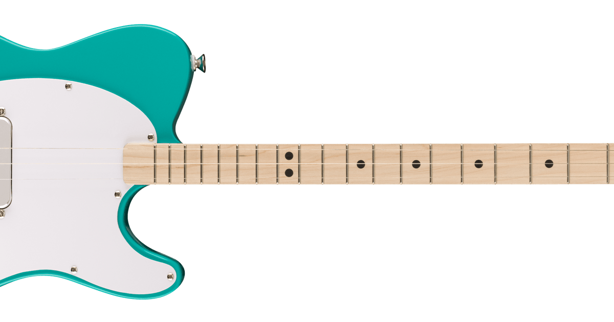 Fender x Loog Telecaster 3-String Children's Guitar