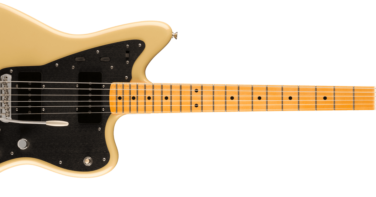 Vintage Custom 1958 Jazzmaster® – Fender