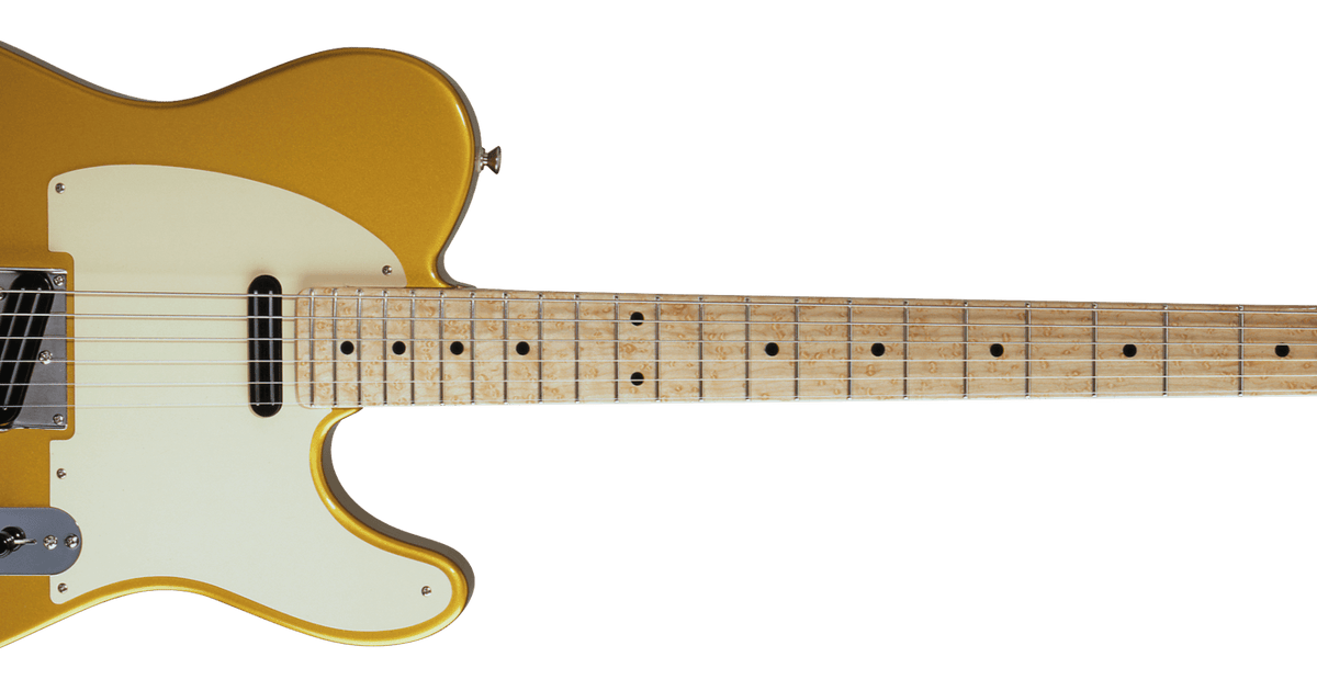 Danny Gatton Signature Telecaster® – Fender