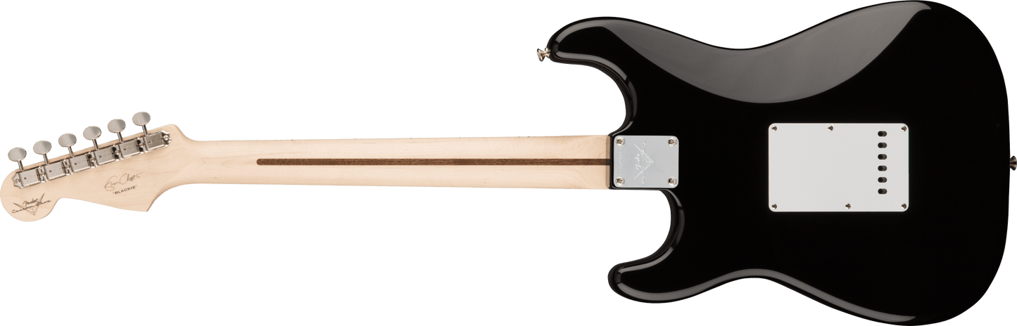 Eric Clapton Signature Stratocaster® – Fender