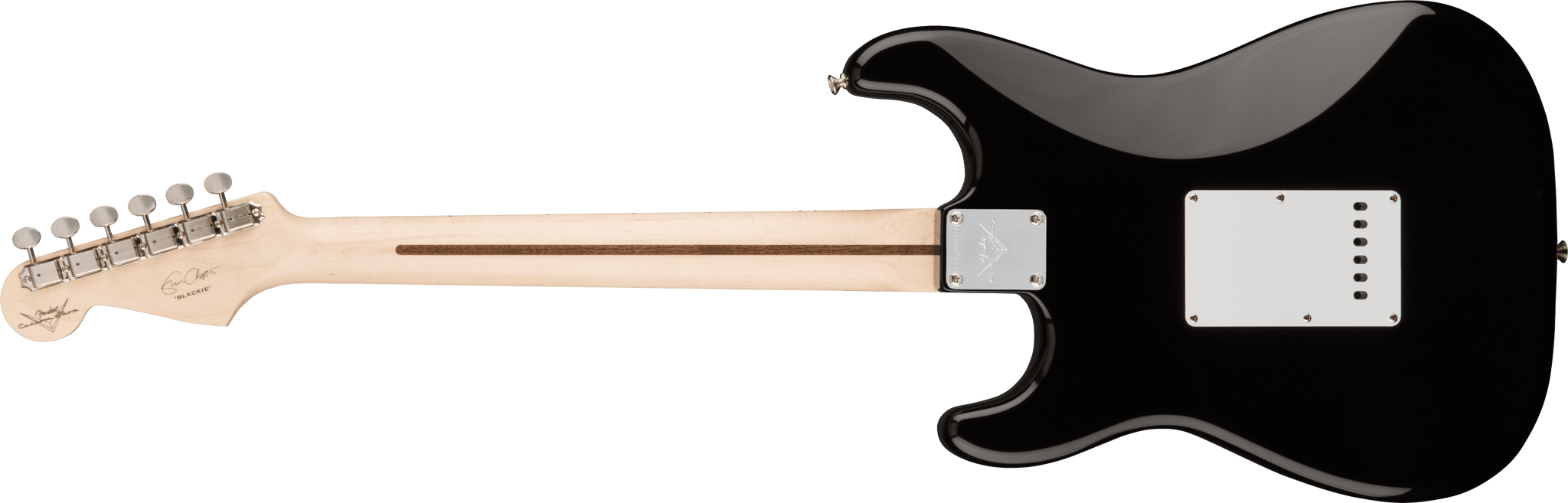 Eric Clapton Signature Stratocaster® – Fender