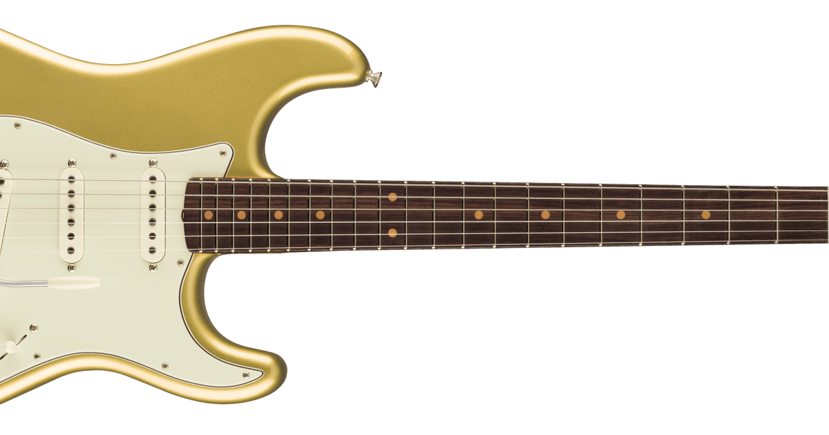 Johnny A. Signature Stratocaster® – Fender