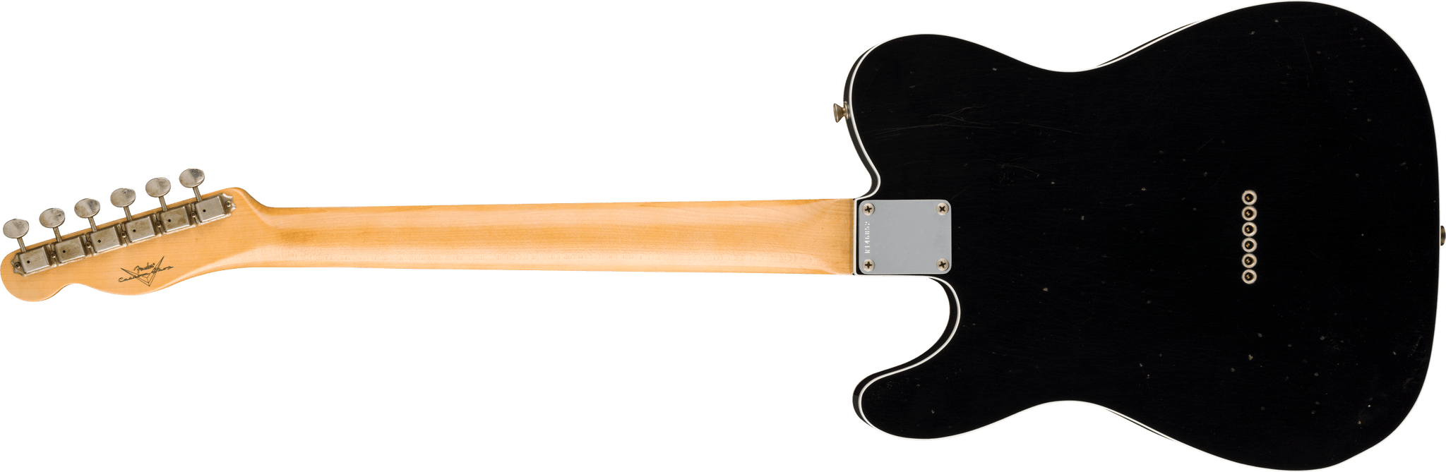 Limited Edition Brian Fallon '59 Telecaster® Custom – Fender